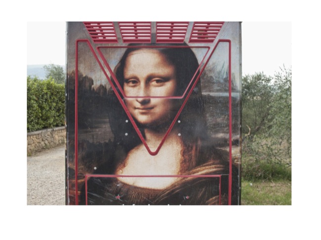 Elaine Mayes - Swodniw Series