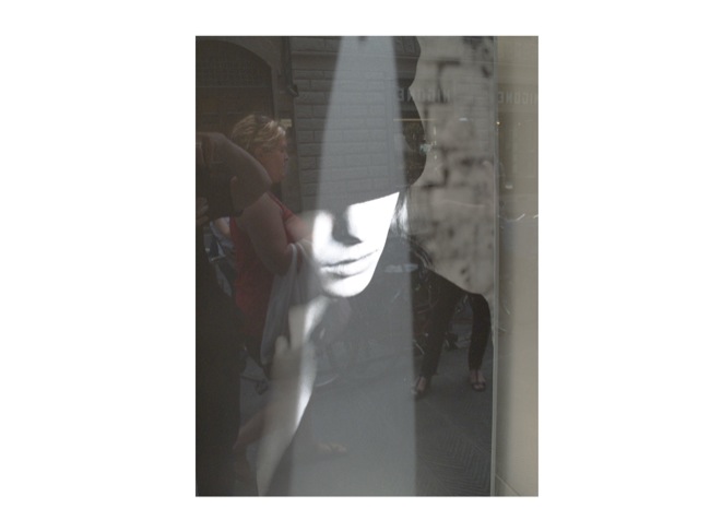 Elaine Mayes - Swodniw Series